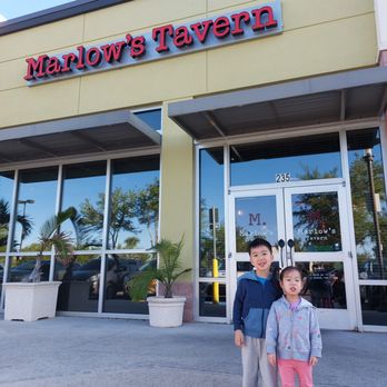 MARLOW’S TAVERN - Updated December 2025 - 732 Photos & 662 Reviews ...