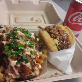 KOJA KITCHEN TRUCK - Updated November 2025 - 119 Photos & 36 Reviews ...