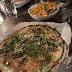 ALMOND RESTAURANT - 124 Photos & 176 Reviews - 1 Ocean Rd ...