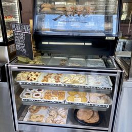 XIELO ARTISAN DESSERTS - Updated June 2025 - 577 Photos & 706 Reviews ...