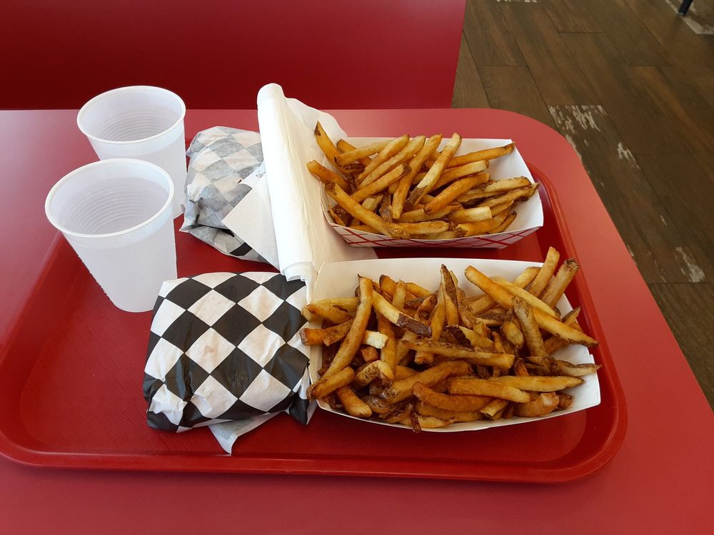 BIONIC BURGER HAMBURGERS - Updated August 2024 - 22 Photos & 23 Reviews ...