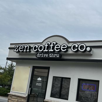 ZEN COFFEE - ONE PACIFIC PLACE - Updated September 2025 - 30 Photos & 22 Reviews - 10309 Pacific ...