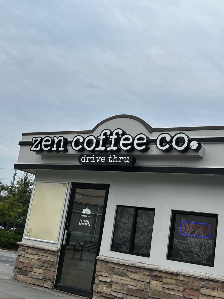 ZEN COFFEE - ONE PACIFIC PLACE - Updated March 2025 - 27 Photos & 17 Reviews - 10309 Pacific St ...