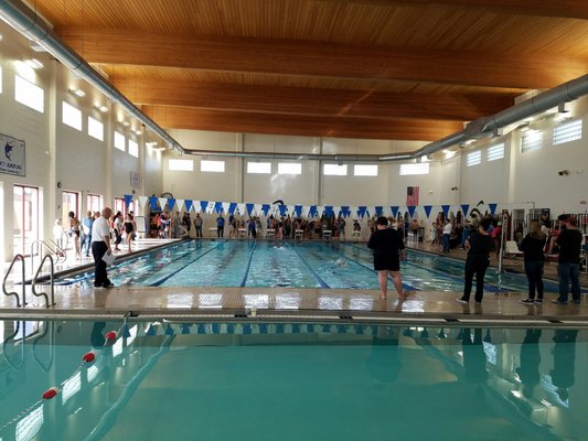 ROBINSON BRANCH YMCA - Updated November 2024 - 13 Reviews - 3060 S ...