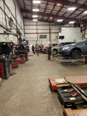 MOORE TIRES - Updated January 2026 - 40 Photos & 25 Reviews - 2400 1st ...