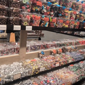 NUTS FACTORY - Updated September 2025 - 203 Photos & 93 Reviews - 1030 ...