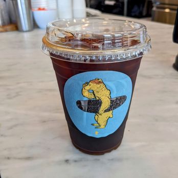 BEAR COAST COFFEE - Updated January 2025 - 794 Photos & 694 Reviews ...