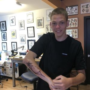 MAUI TATTOO COMPANY - 146 Photos & 113 Reviews - 1945K South Kihei Road ...
