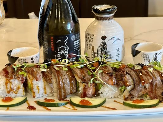 KUMA SUSHI BAR - Updated September 2025 - 65 Photos & 50 Reviews - 303 ...