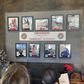 SIDEWINDERS - Updated May 2024 - 17 Photos & 27 Reviews - 2250 Moose ...