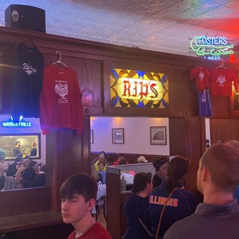 RIP’S TAVERN - Updated May 2025 - 86 Photos & 163 Reviews - 311 N Main ...