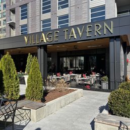 VILLAGE TAVERN - Updated December 2025 - 198 Photos & 99 Reviews - 4140 ...