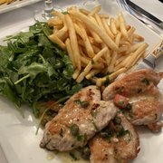 LE CHARLOT - 50 Photos & 140 Reviews - 19 E 69th St, New York, NY ...