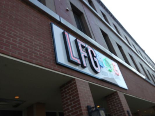 LFG GAMING BAR - 116 Photos & 35 Reviews - 116 Portage St, Kalamazoo ...
