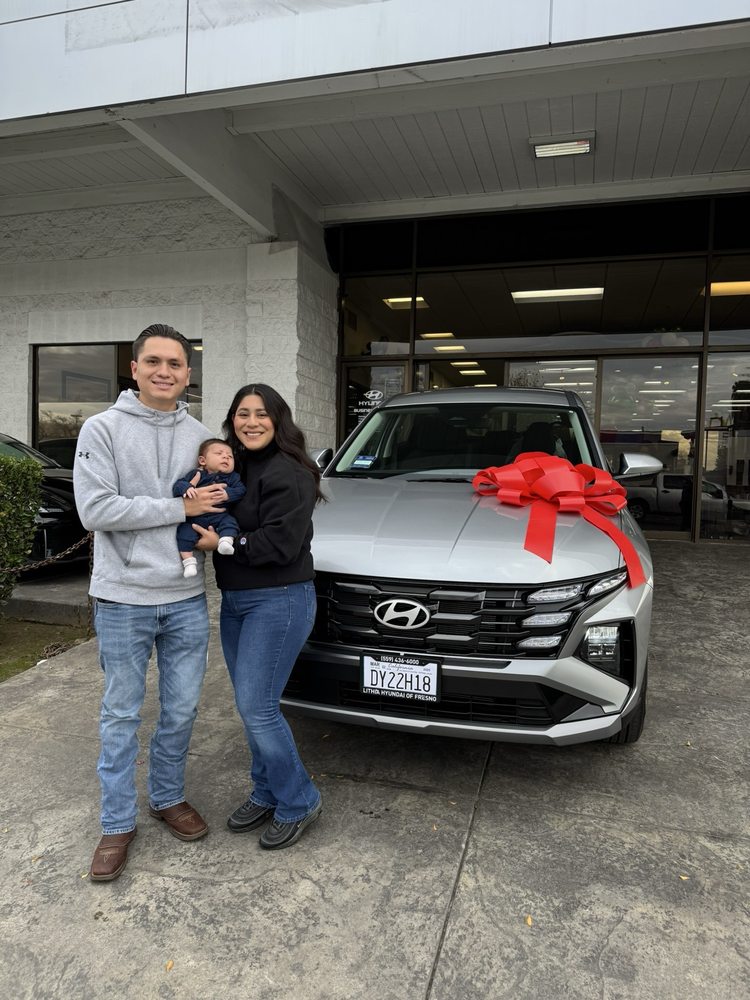 LITHIA HYUNDAI OF FRESNO - Updated December 2025 - 459 Photos & 613 ...