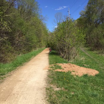 LUCE LINE STATE TRAIL - Updated December 2025 - Plymouth, Minnesota ...