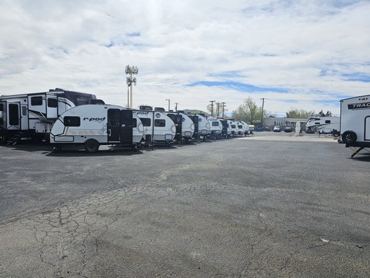 MYERS RV CENTER - Updated December 2025 - 25 Photos & 35 Reviews ...