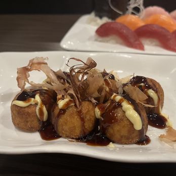 SHOGUN JAPANESE STEAKHOUSE AND SUSHI - Updated January 2026 - 107 ...