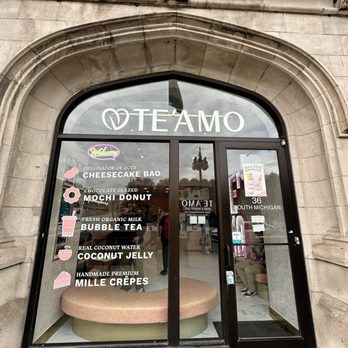 TE’AMO BOBA BAR - CHICAGO - Updated May 2025 - 132 Photos & 92 Reviews ...