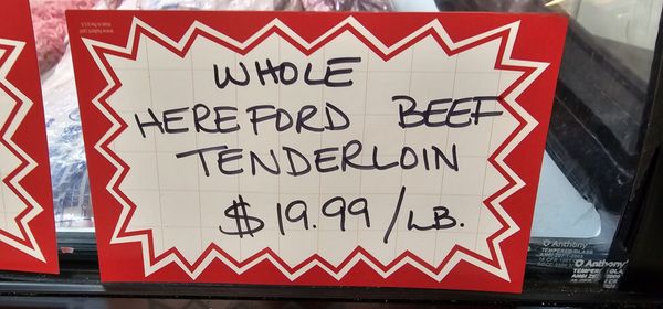 CHUCK’S MEAT AND DELI - Updated December 2025 - 18 Photos - 4972 ...