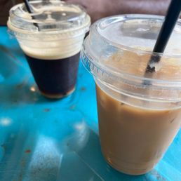 BLUEPRINT COFFEE - Updated March 2025 - 350 Photos & 391 Reviews - 6225 ...