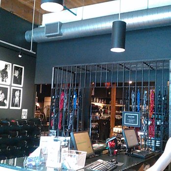 MR. S LEATHER - Updated January 2026 - 127 Photos & 236 Real Reviews ...