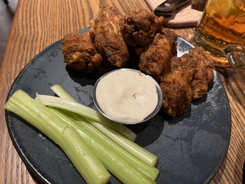OUTBACK STEAKHOUSE - Updated August 2025 - 22 Photos & 52 Reviews - 100 ...