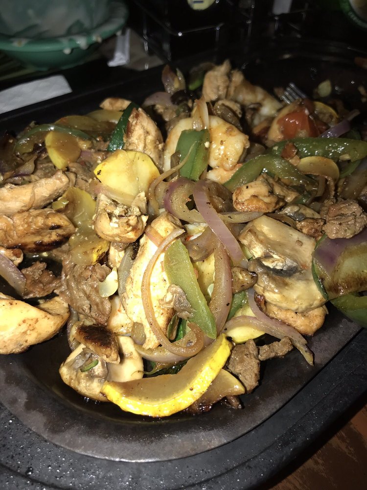 RODEO MEXICAN RESTAURANT - 26 Photos & 63 Reviews - Mexican - 2801 N ...