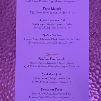 NOMA SOCIAL - Updated May 2024 - 358 Photos & 167 Reviews - 1 Radisson ...