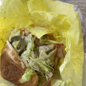 PK BURGERS - 294 Photos & 397 Reviews - Burgers - 3320 E Imperial Hwy ...