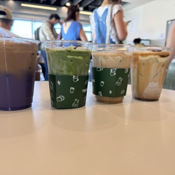 YEEMS COFFEE - Updated August 2025 - 475 Photos & 223 Reviews - 15420 S ...