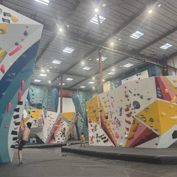 CLASS 5 CLIMBING - Updated December 2025 - 34 Photos & 16 Reviews ...