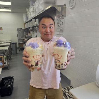 THE BAKER’S SON BY VALERIO’S - Updated July 2024 - 519 Photos & 127 ...