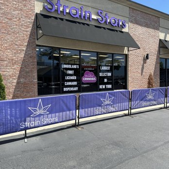STRAIN STARS - Updated December 2025 - 44 Photos & 91 Reviews - 1815 ...