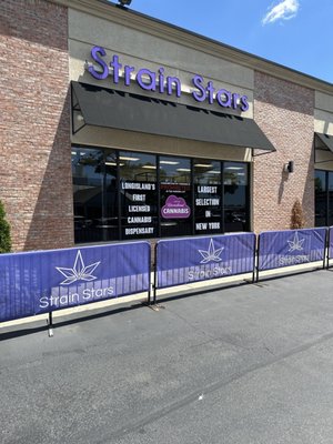 STRAIN STARS - Updated December 2025 - 44 Photos & 91 Reviews - 1815 ...