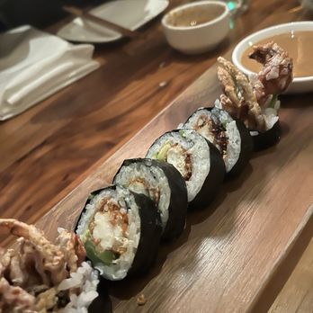 UCHI WEST HOLLYWOOD - Updated February 2025 - 995 Photos & 216 Reviews ...