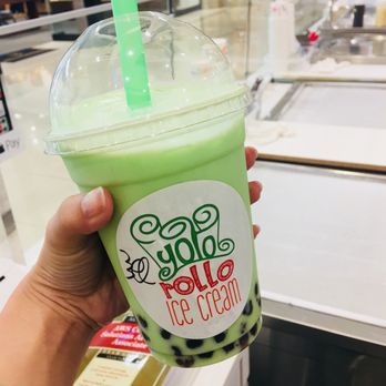 YOLO ROLLO ICE CREAM - Updated April 2025 - 23 Photos & 12 Reviews ...
