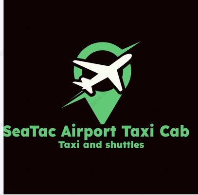 SEATAC AIRPORT TAXI CAB - Updated August 2025 - 10 Photos - Seattle ...