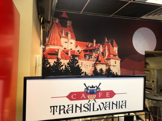 CAFE TRANSILVANIA - Updated October 2025 - 259 Photos & 47 Reviews - 23 ...