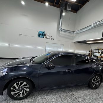 OJ TINT STUDIO - Updated December 2025 - 1957 Photos & 120 Reviews - 1580 Oakland Rd, San Jose ...