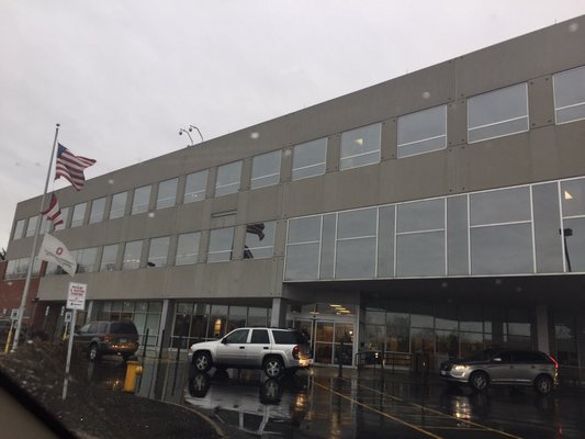 CAREPOINT EAST - Updated January 2026 - 12 Reviews - 543 Taylor Ave ...