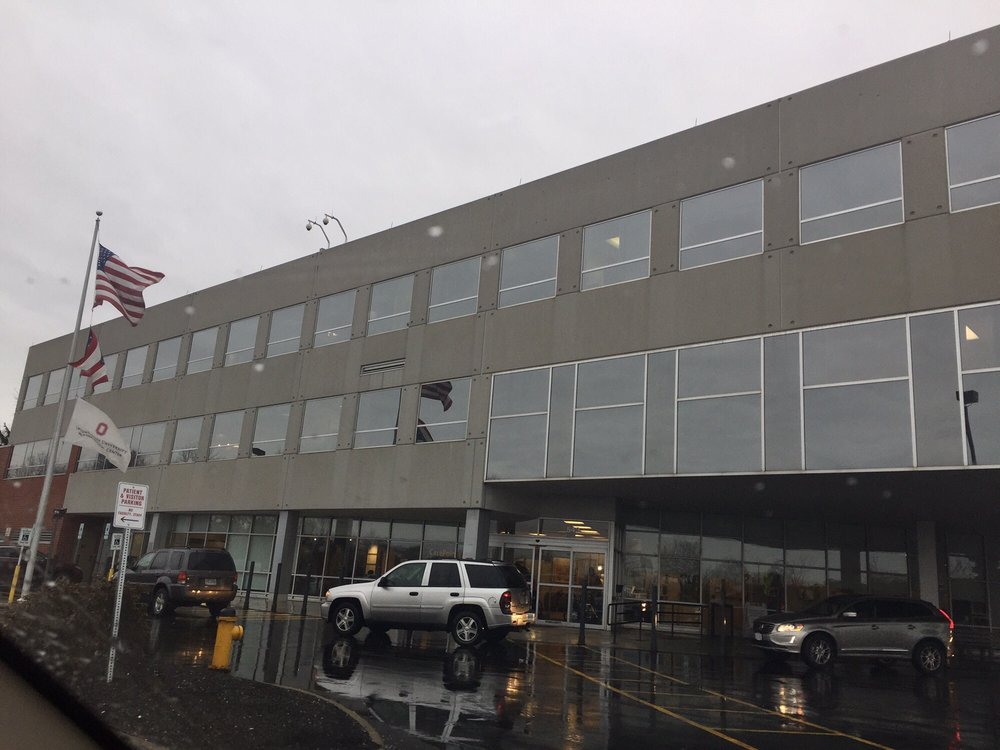 CAREPOINT EAST - 543 Taylor Ave, Columbus, Ohio - Medical Centers ...