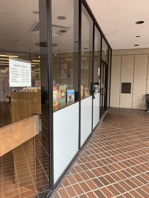 SPRING BRANCH MEMORIAL BRANCH LIBRARY - Updated November 2025 - 28 ...