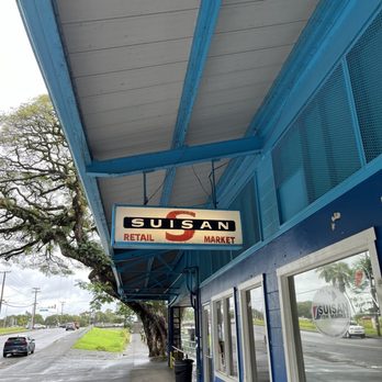 SUISAN FISH MARKET - Updated May 2024 - 1016 Photos & 702 Reviews - 93 ...