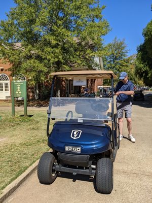 CHARLIE YATES GOLF COURSE - Updated September 2025 - 193 Photos & 39 ...