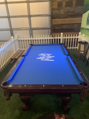 DND POOL TABLE SERVICE - Updated September 2025 - 10 Photos - Charlotte ...