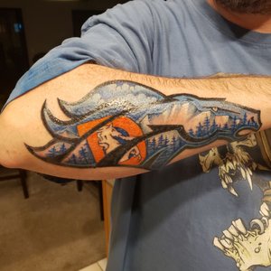 IMUA TATTOO - 31 Photos - 30 Manao Kala St, Kihei, Hawaii - Tattoo ...