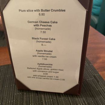 HEIDI’S GERMAN RESTAURANT - Updated December 2024 - 63 Photos & 60 ...