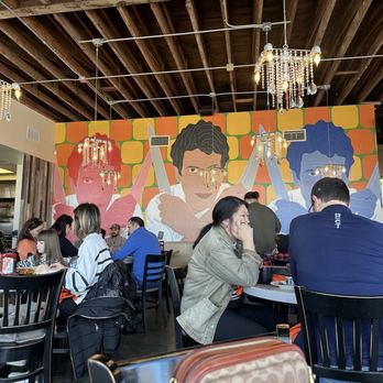 BRAMBLE - 3 SIRENS RESTAURANT GROUP - Updated October 2025 - 335 Photos ...