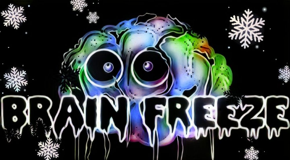 BRAIN FREEZE - 420 N George Nigh Expwy, McAlester, Oklahoma - Shaved ...